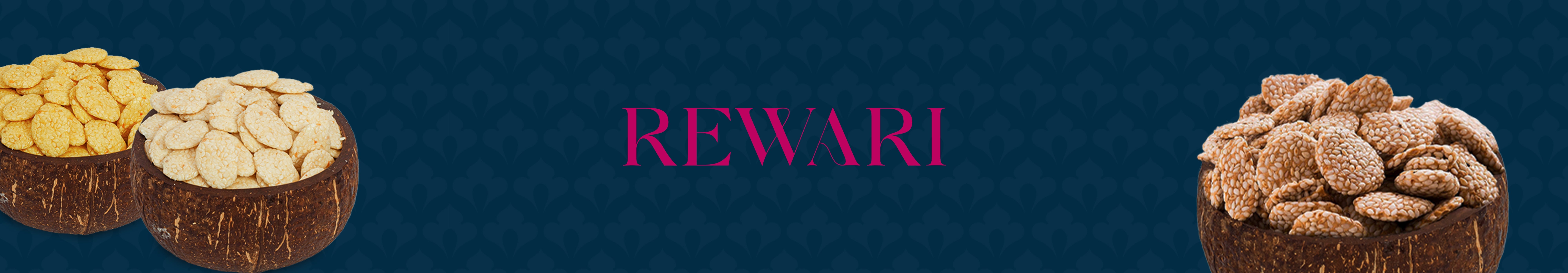 Buy Delicious Rewari Online | Handcrafted Indian Treats – Narayanji ...