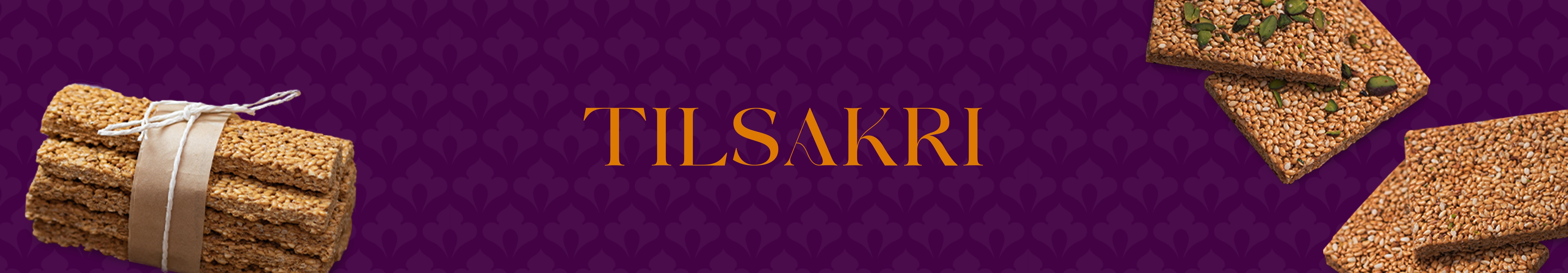 Buy Tilsakri Online | Handcrafted Sesame Treats from Jaipur – Narayanji ...