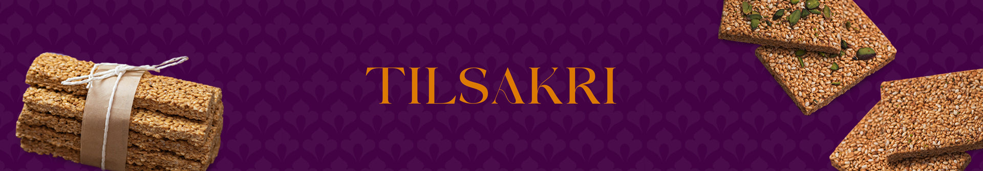 Buy Tilsakri Online | Handcrafted Sesame Treats from Jaipur – Narayanji ...