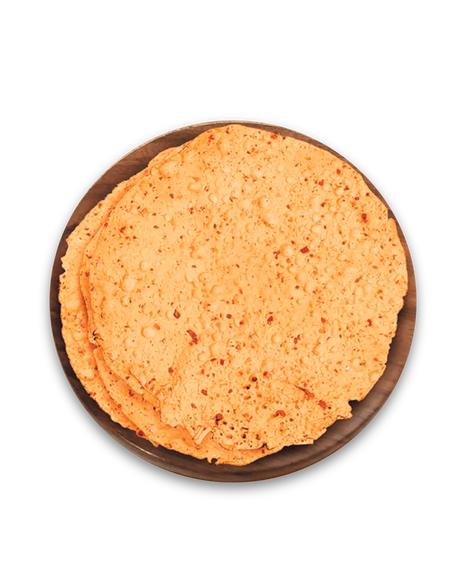 PAPAD – Narayanji Gajak Wale