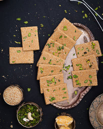 Shop Gajak Sweets Online | Handcrafted Gajak Sweets from Jaipur ...