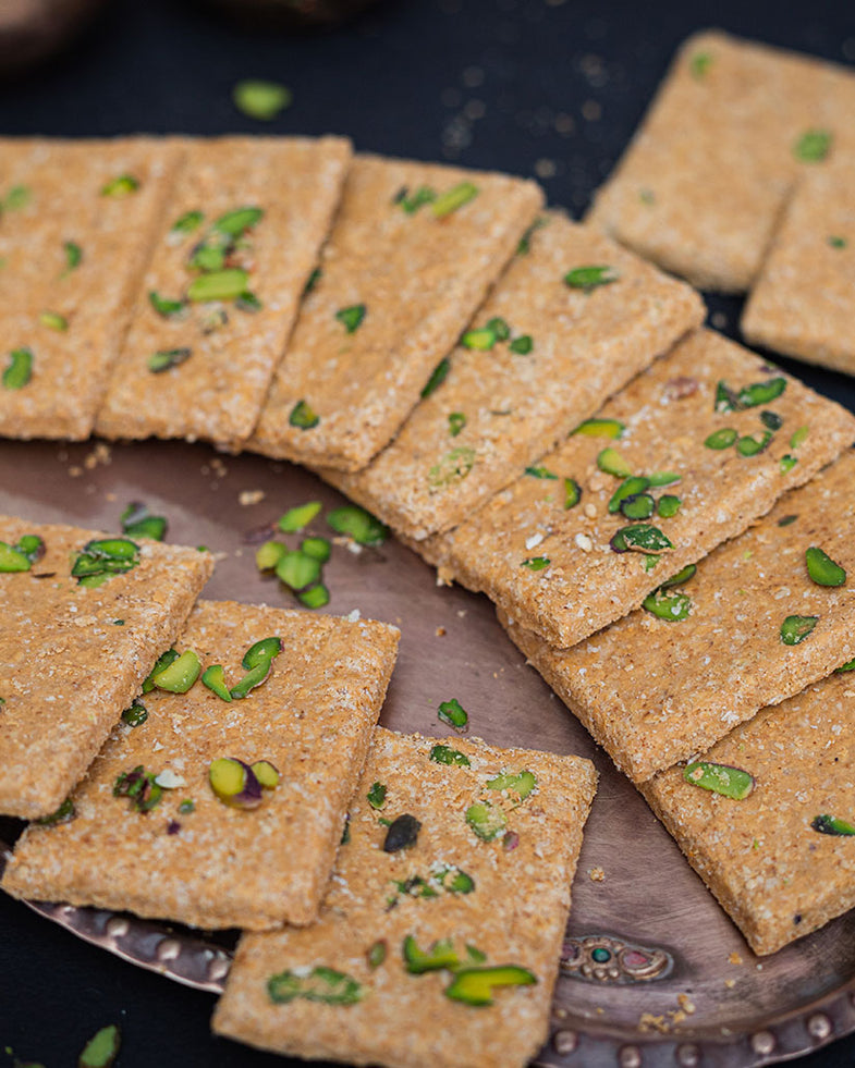 Shop Gajak Sweets Online | Handcrafted Gajak Sweets from Jaipur ...