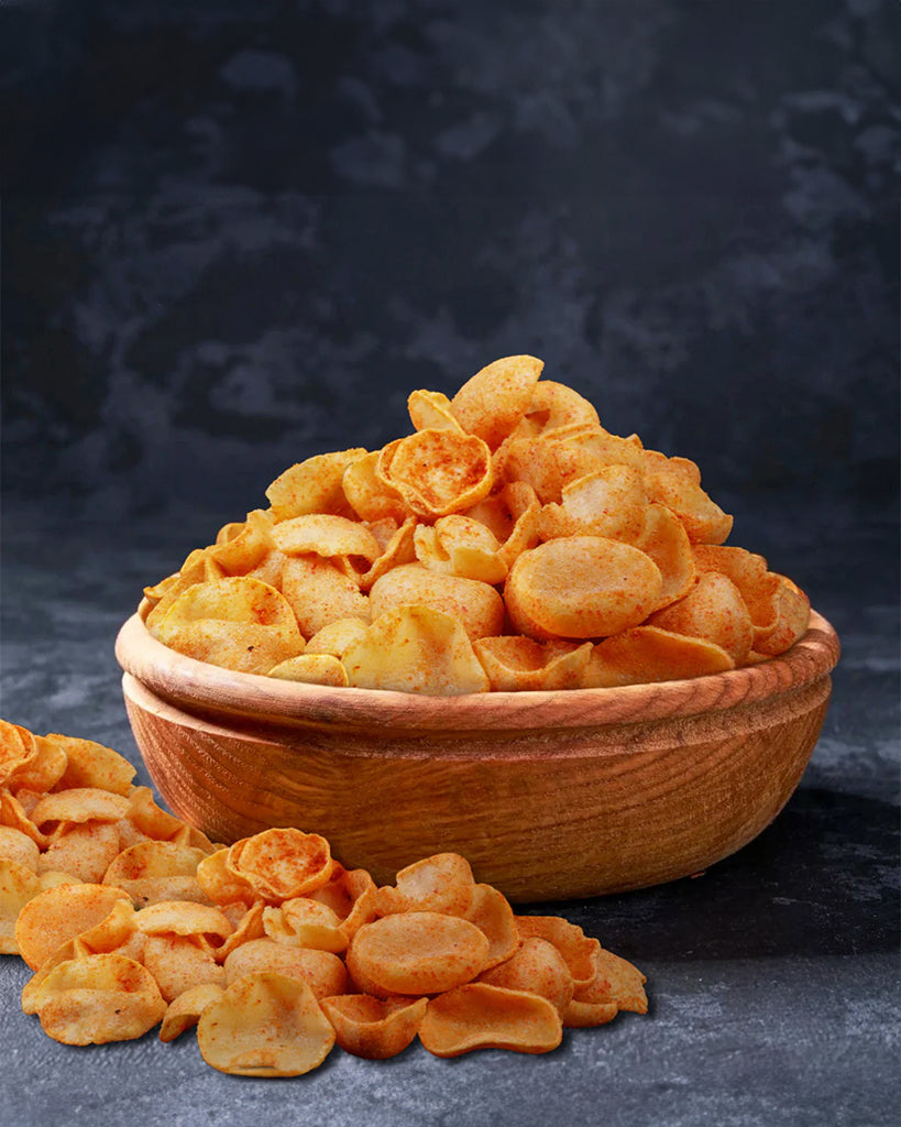 Soya Katori – Narayanji Gajak Wale