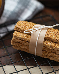 Buy Tilsakri Online | Handcrafted Sesame Treats from Jaipur – Narayanji ...