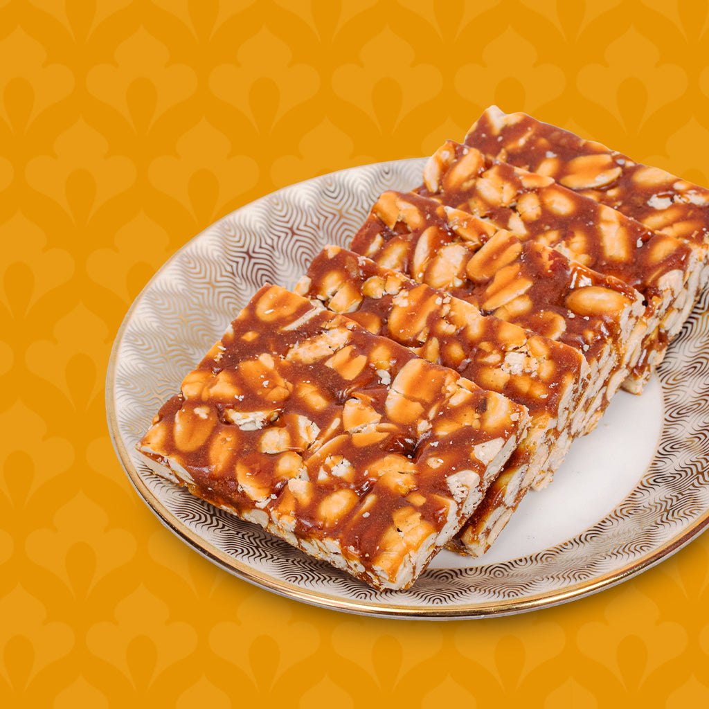 Collections – Narayanji Gajak Wale