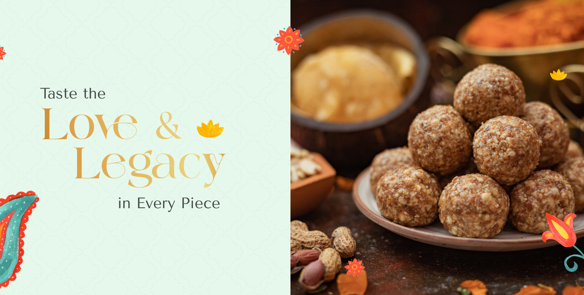 Buy Authentic Gajak Sweets Online from Jaipur - Narayanji Gajak Wale